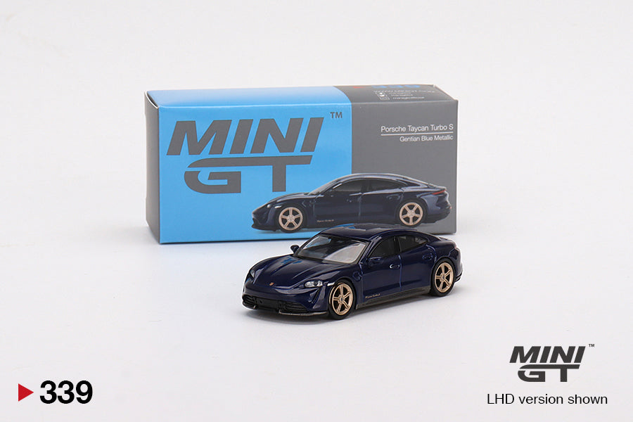 Mini taycan store