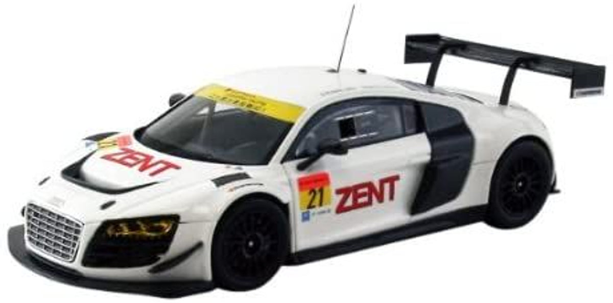 Audi R8 LMS Ultra GT300 2013 Okayama Test ZENT - Ebbro - 1:43 ...