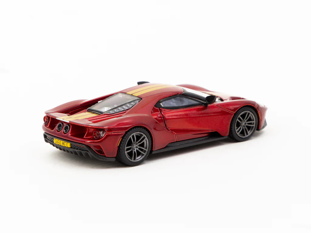Ford GT Shmee 150 Collection- MINI GT - 1:64 – Modelcars Passion