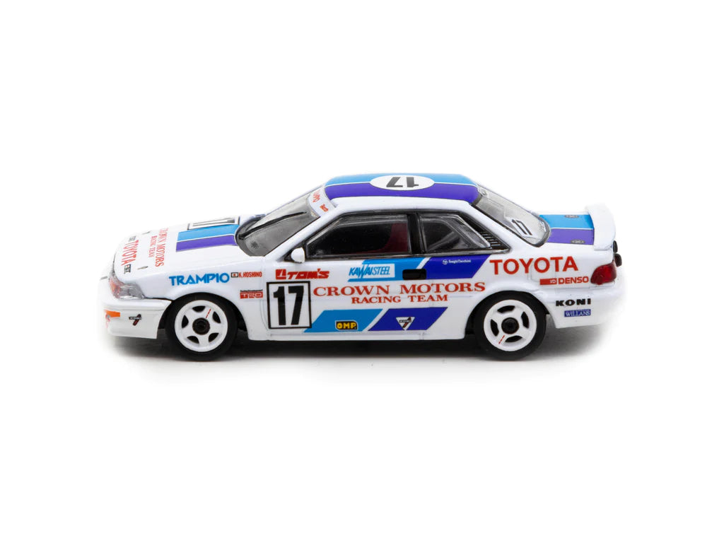 Toyota Corolla Levin AE92 Macau Guia Race 1989 - Tarmac Works - 1:64 ...